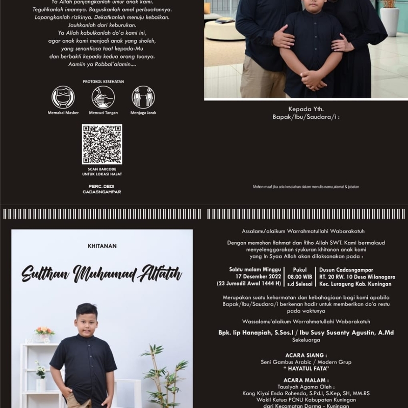 Website Khitan Sultan Muhamad Alfatih
